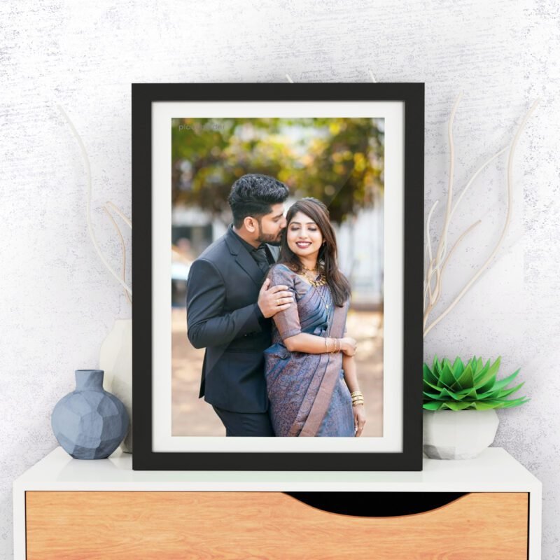 Death Photo Frame - Vignette Store