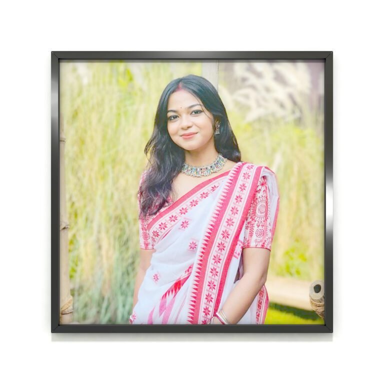 Death Photo Frame - Vignette Store