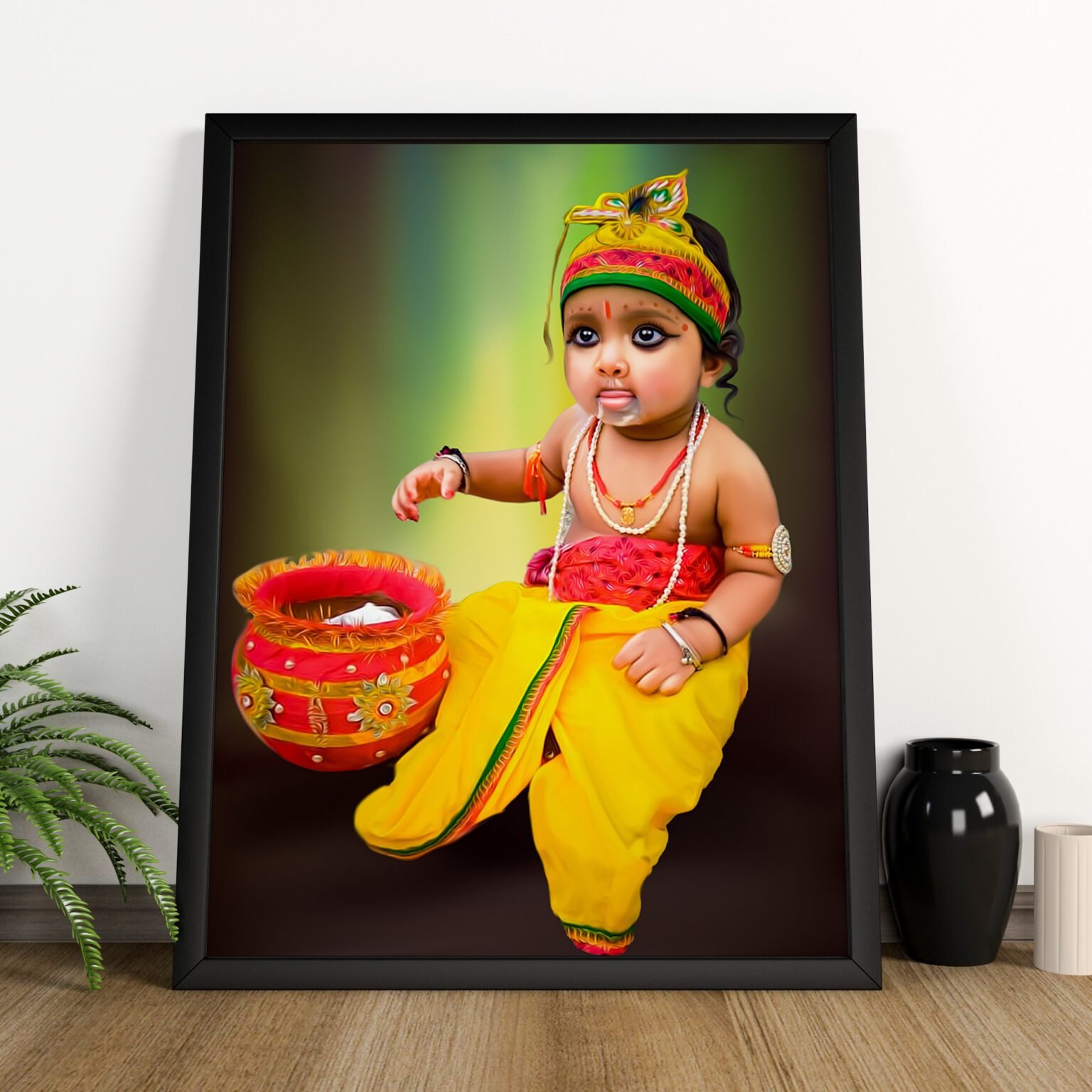 Death Photo Frame - Vignette Store