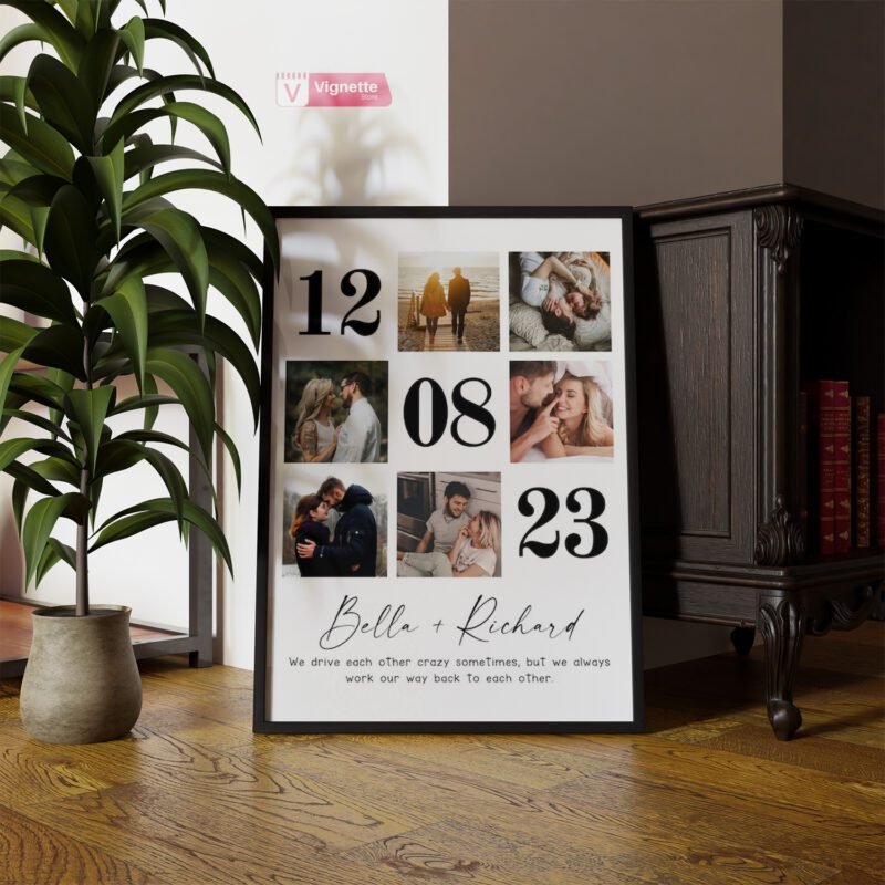Photo Collage Archives - Vignette Store